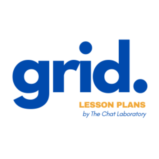 grid. Lesson Plans – Less prep. More impact.