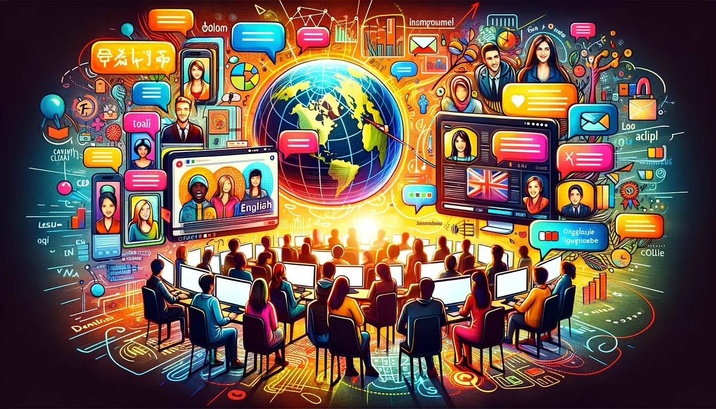 Why Fresh, Up-to-Date Resources Matter in Language Teaching - ESL ...